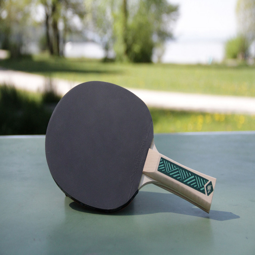 PALETA PING PONG DONIC CHAMPS LINE 400 - Bisonte Juegos